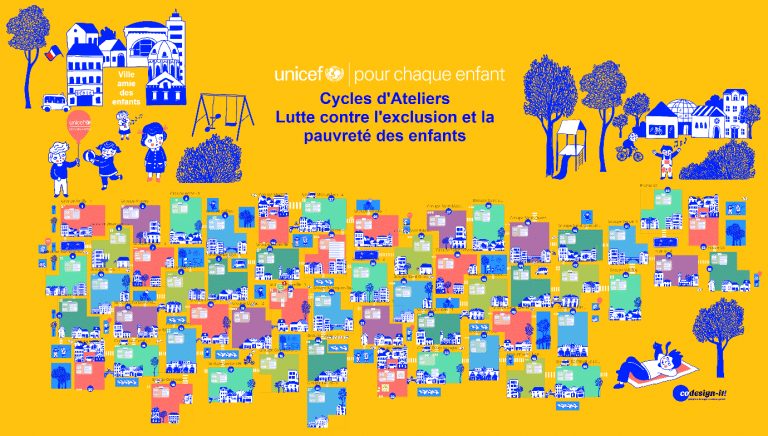 Cycle d'ateliers sur la lutte contre la pauvreté des enfants : 182 ...